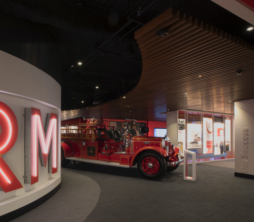 About the Good Neighbor Center